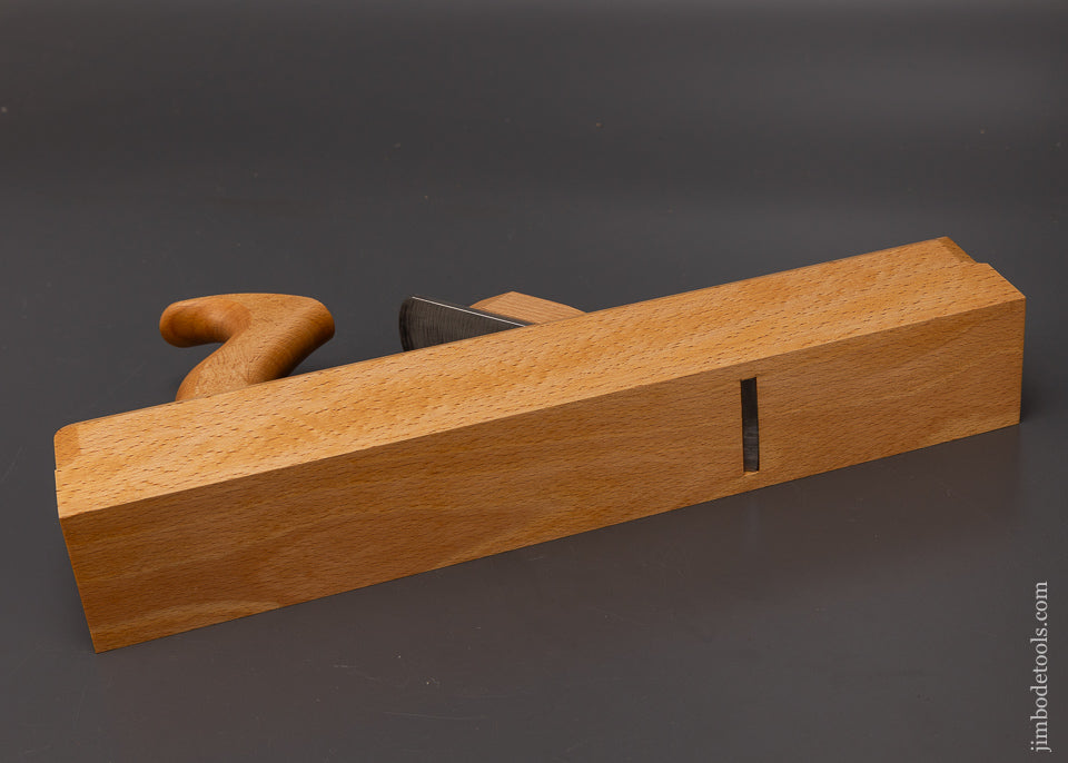 Spectacular OLD STREET TOOL (CLARK & WILLIAMS) 15 Inch Jack Plane - EX ...