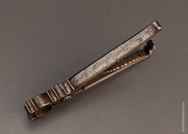 PRICELESS 16th Century Ornate Dental Forceps - EXCELSIOR 113039 - AS O ...