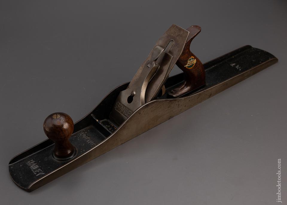 Premium STANLEY No. 7 Jointer Plane with Decal Handle SWEETHEART - 100 ...