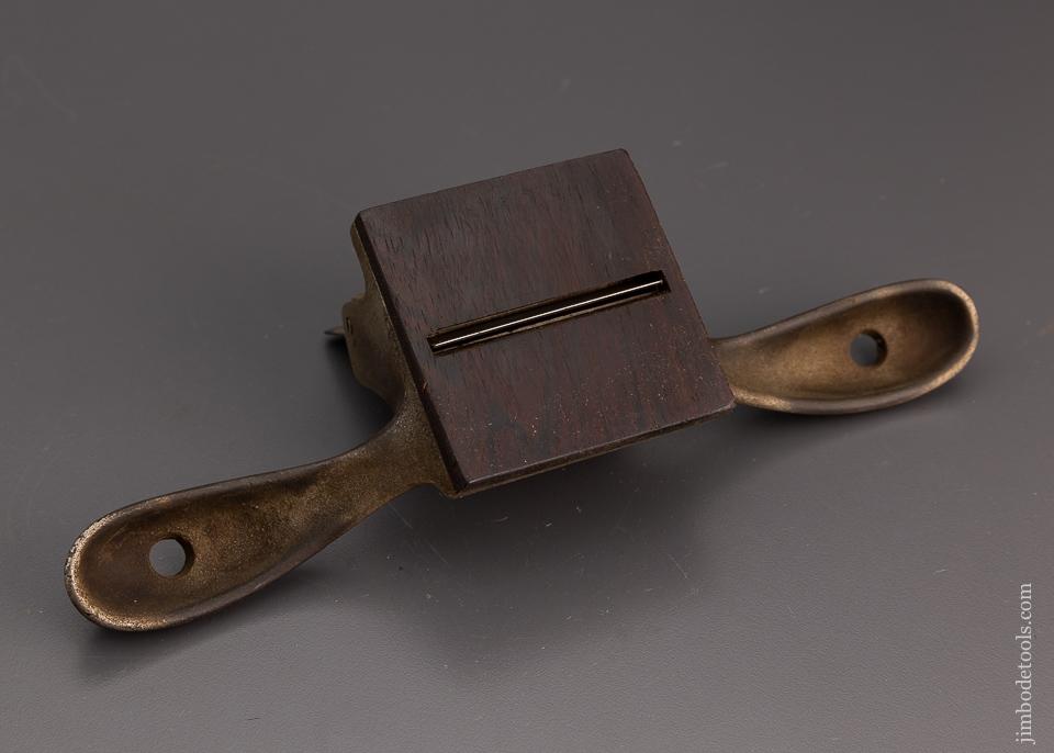 STANLEY No. 81 Scraper Plane - 101196 – Jim Bode Tools