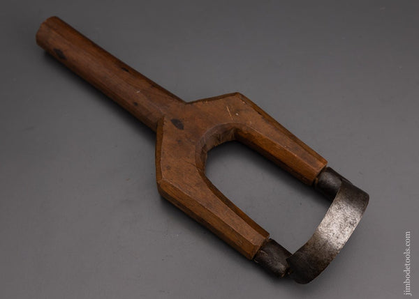 18th Century 3 Inch Scorp - 101678 – Jim Bode Tools