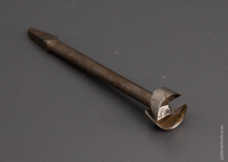 1 Inch FORSTNER Bit - 102065 – Jim Bode Tools