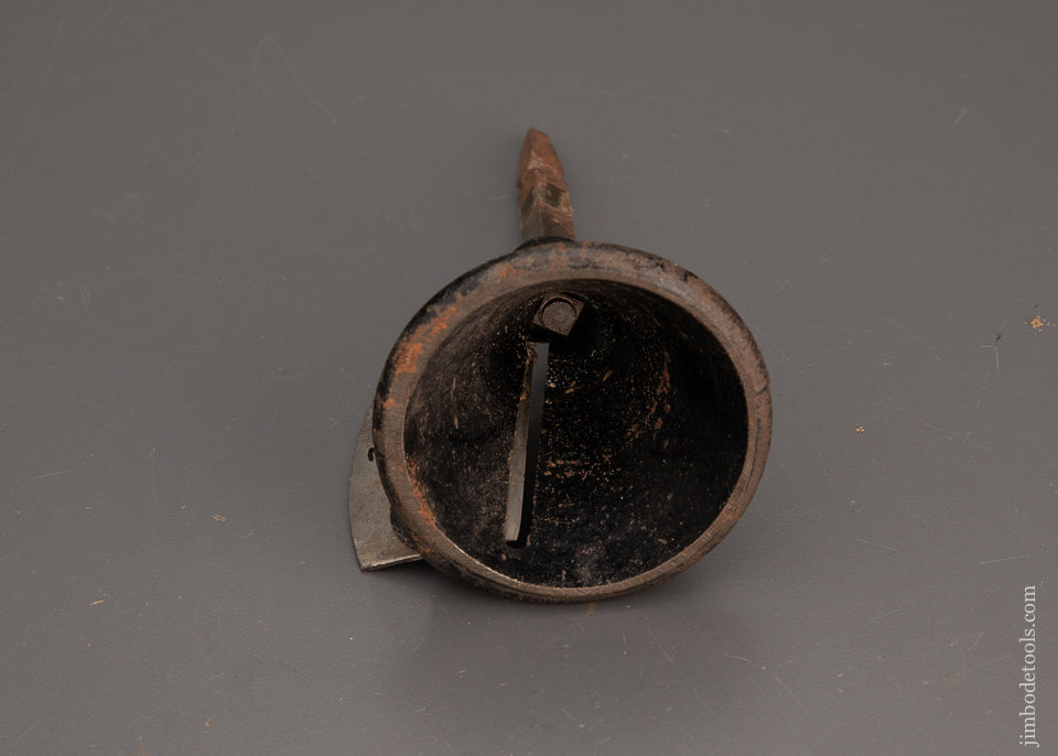 Large Size 3 Inch Dowel Pointer - 102497 – Jim Bode Tools