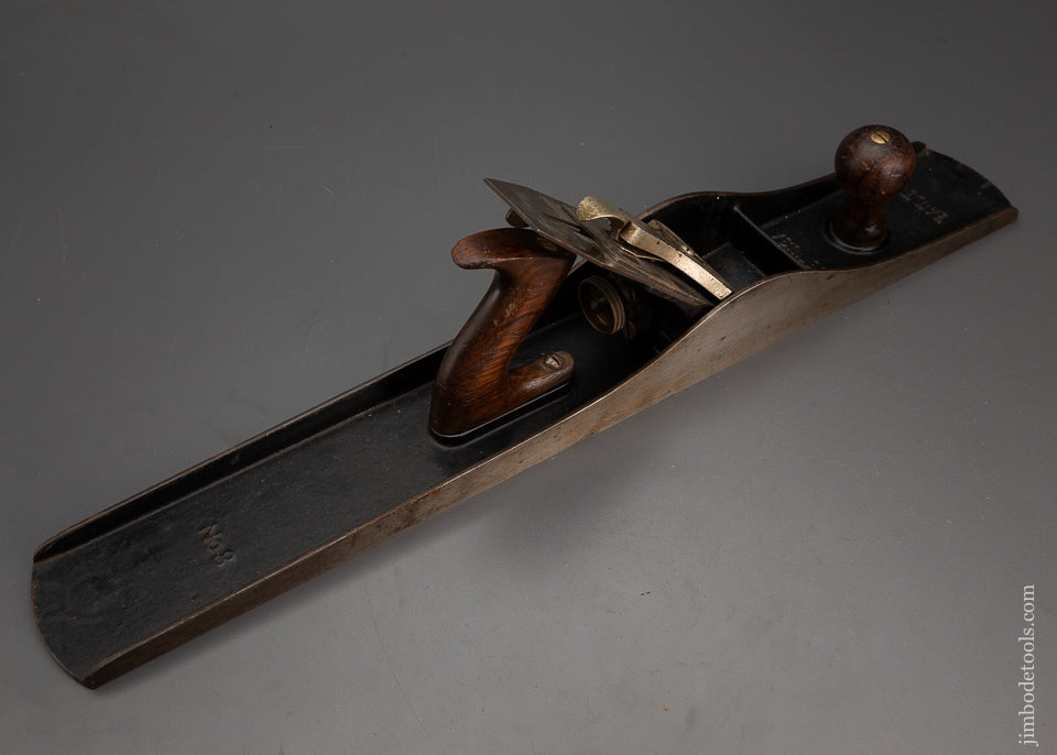 SWEETHEART STANLEY No. 8 Jointer Plane - 102708 – Jim Bode Tools