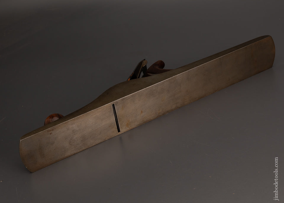 Premium STANLEY No. 7 SWEETHEART Jointer Plane with Orange Frog - 1030 ...