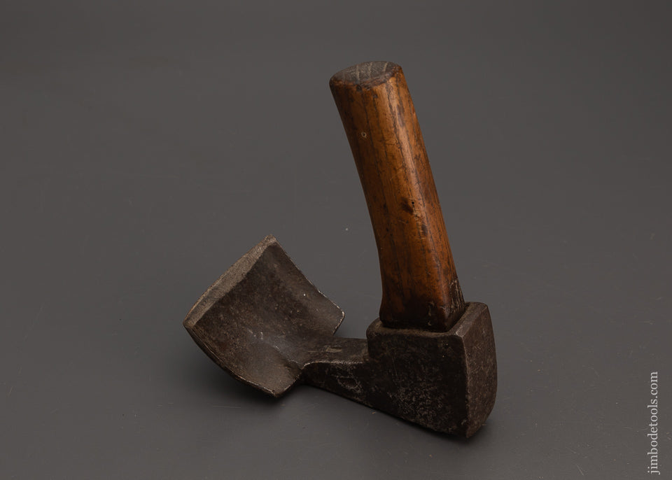 Primitive Adze 3 3/4 Inch Edge - 103323 – Jim Bode Tools
