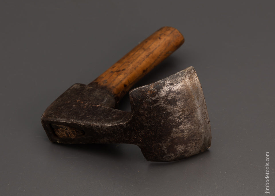 Primitive Adze 3 3/4 Inch Edge - 103323 – Jim Bode Tools