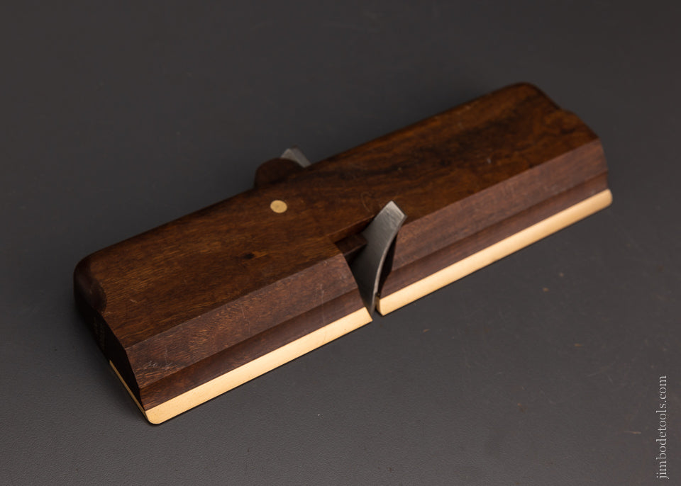 H.N.T. GORDON Side Snipe Plane - 103344 – Jim Bode Tools