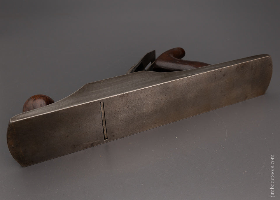 Premium STANLEY No. 605 Bedrock Jack Plane - 103988 – Jim Bode Tools