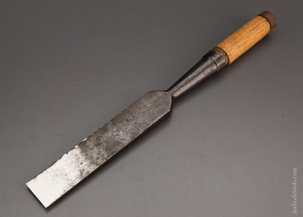 1 1/2 x 15 Heavy Framing Chisel KEEN KUTTER - 104199 – Jim Bode Tools