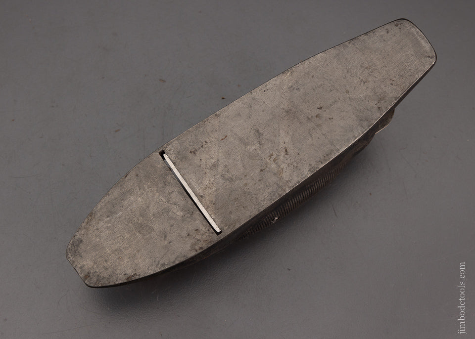 STANLEY No. 110 Shoe Buckle Block Plane Type ONE - 104348 - AS OF OCT ...