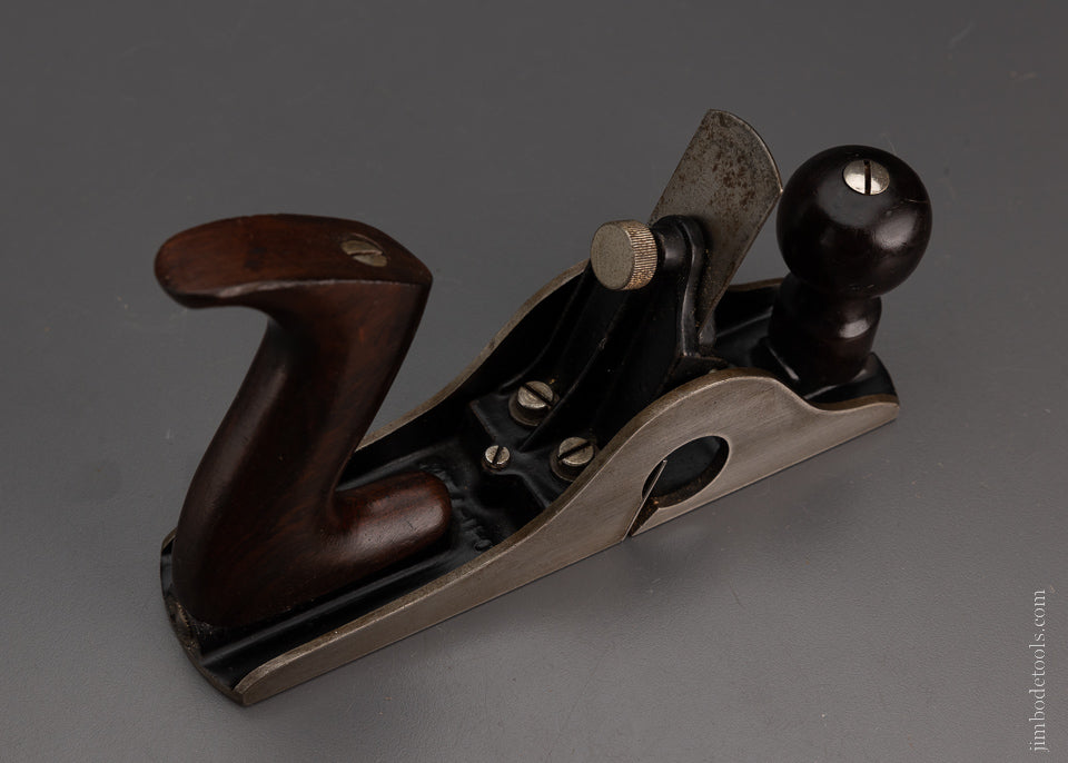 Super Fine Premium STANLEY No. 85 Tilt Handle Rabbet Scraper Plane Swe ...