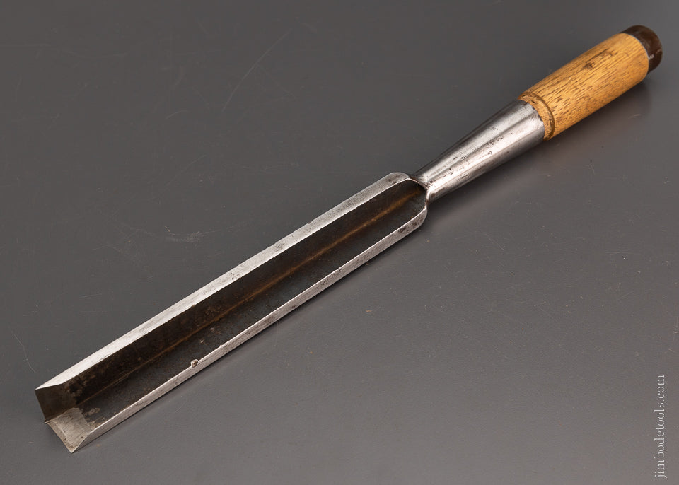 1 x 17 Inch Corner Chisel HART Near Mint - 104565 – Jim Bode Tools