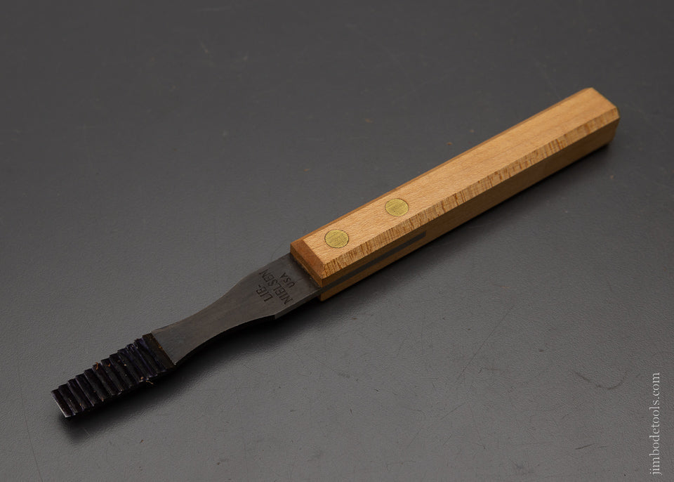 LIE NIELSEN Plane Maker’s Float Mint - 104620 – Jim Bode Tools