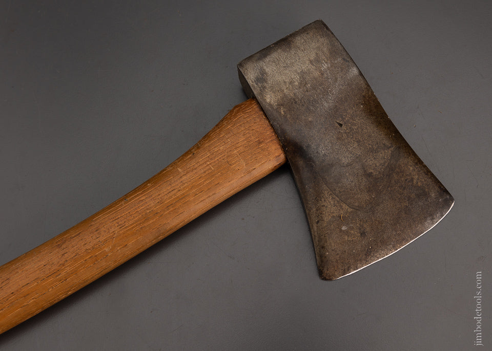 New Old Stock AMERICAN AXE CO. 1890-1921 Two Pound Hatchet - 104785 ...