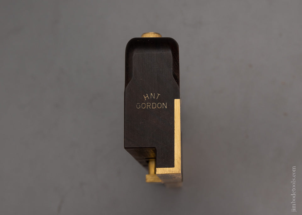 Spectacular Set of 4 Dado Planes by HNT GORDON in Gidgee - 104949 - AS ...