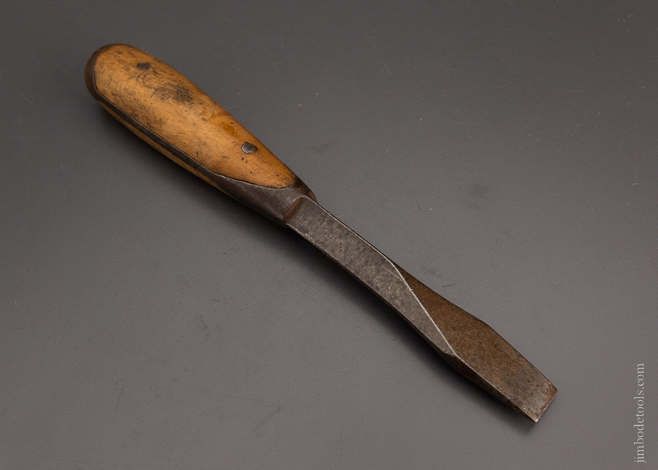 Monster H.D. SMITH Perfect Handle Screwdriver - 105206 – Jim Bode Tools