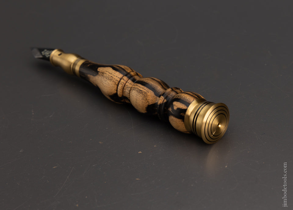 Incredible Marking Knife & Awl Combination - 105227 – Jim Bode Tools