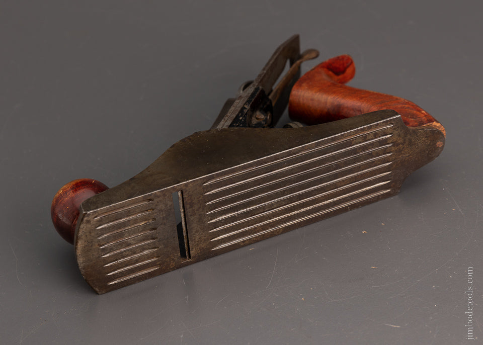 Very Rare UNION No. 2C Smooth Plane - 105320 – Jim Bode Tools