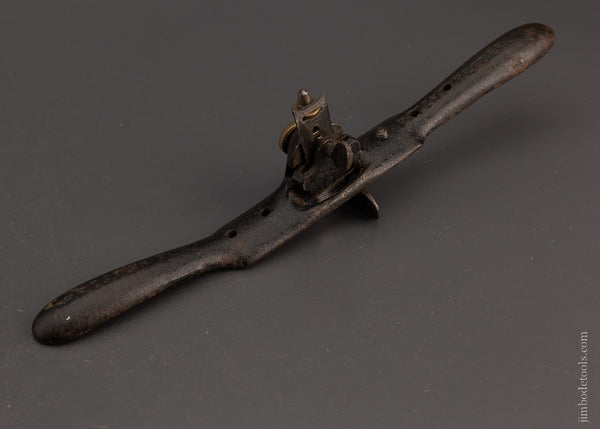 PRESTON'S PATENT Reeder - 105486 – Jim Bode Tools