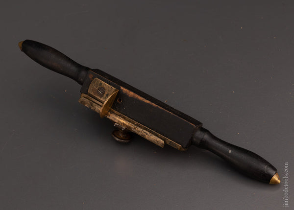 1885 Patent Windsor Beader - 105527 – Jim Bode Tools