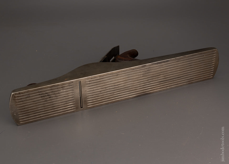 Type 11 STANLEY No. 6C Fore Plane - 105551 – Jim Bode Tools