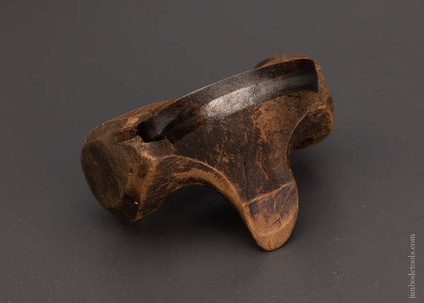 Early Chair Maker’s Scorp 3 Inch - 105596 – Jim Bode Tools