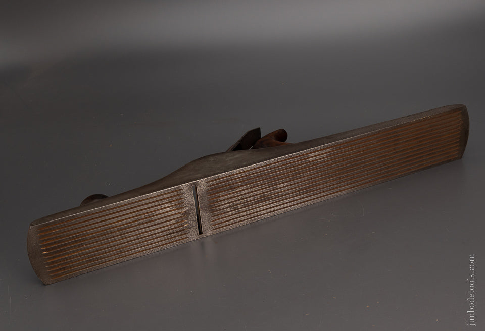 Premium STANLEY No. 7C Jointer Plane SWEETHEART - 105655 – Jim Bode Tools