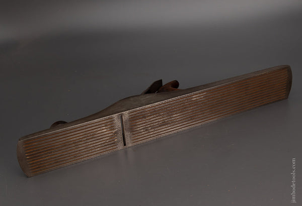 Premium STANLEY No. 7C Jointer Plane SWEETHEART - 105655 – Jim Bode Tools