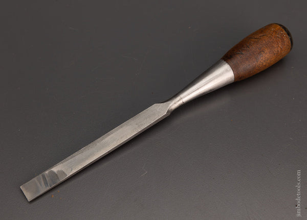 1/2 Inch STANLEY SWEETHEART EVERLASTING Chisel - 105853 – Jim Bode Tools