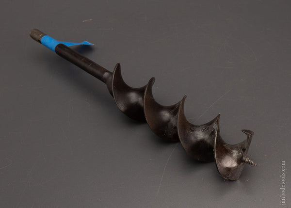 2 x 12 Inch Boring Machine Bit SNELL - 106222 – Jim Bode Tools