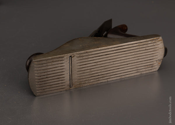 Premium Extra Fine STANLEY No. 4 1/2C JUMBO Smooth Plane - 106279 – Jim ...