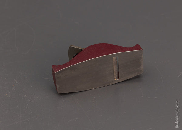 VERITAS Little Victor Block Plane - 106365 – Jim Bode Tools