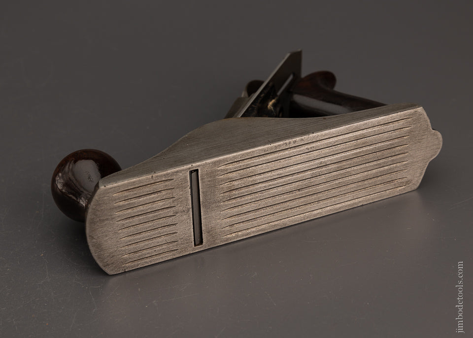 Premium STANLEY No. 2C Smooth Plane - 106451 – Jim Bode Tools