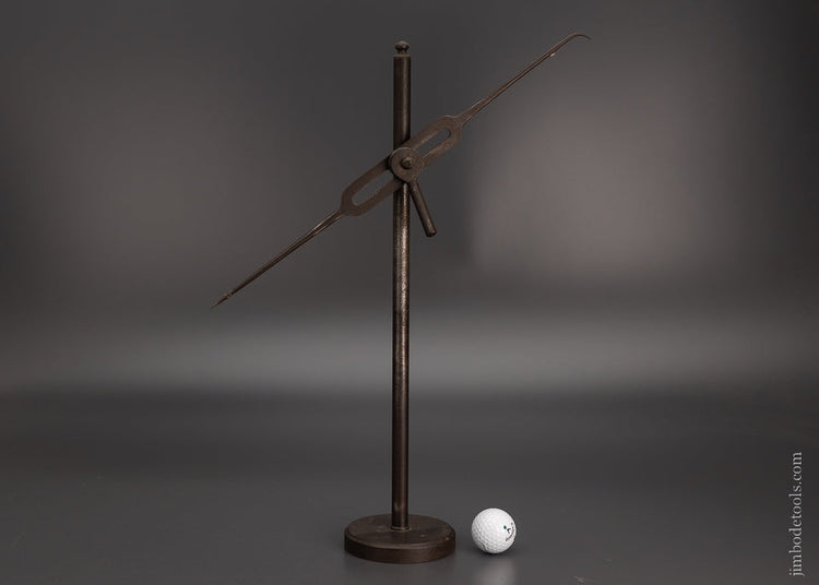 Massive 19 Inch Surface Gauge - 106467 – Jim Bode Tools