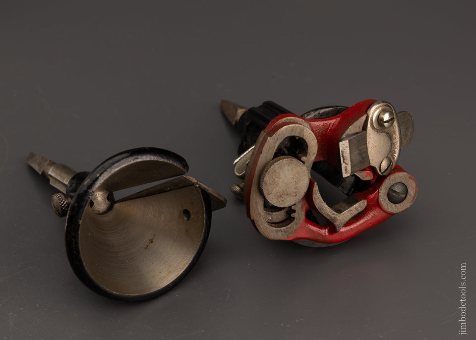 Sweet Tenon Set, Hollow Auger & Dowel Pointer Chair Maker’s - 106495 ...