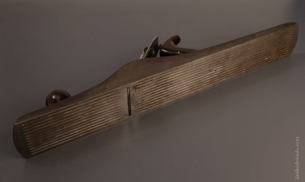 Fine STANLEY No. 7C Jointer Plane SWEETHEART - 106807 – Jim Bode Tools