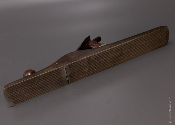 Premium STANLEY No. 7C Jointer Plane SWEETHEART - 107160 – Jim Bode Tools