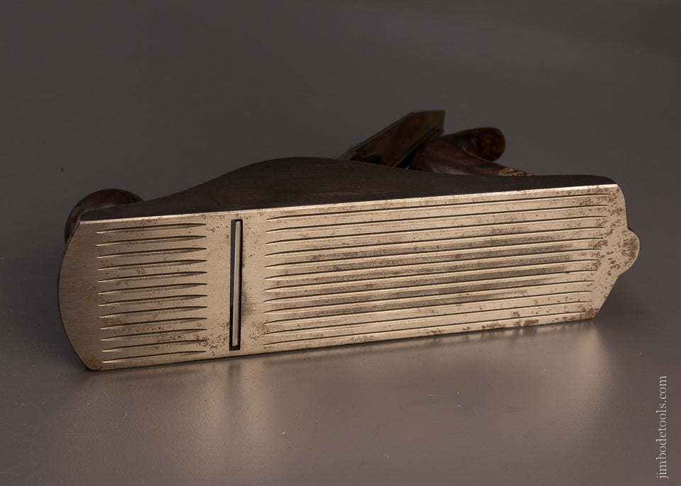 Premium STANLEY No. 4 1/2C JUMBO Smooth Plane - 107464 – Jim Bode Tools