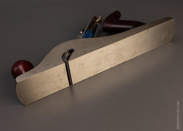 RECORD No. 010 Rebate Plane Near Mint in Box - 107501 – Jim Bode Tools