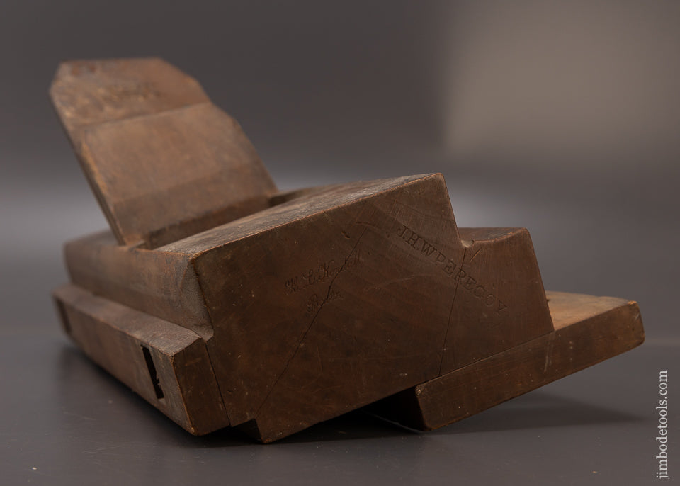 Extra Fine Panel Raiser Plane by H.L. KENDALL BALTO - 107568 – Jim Bode ...