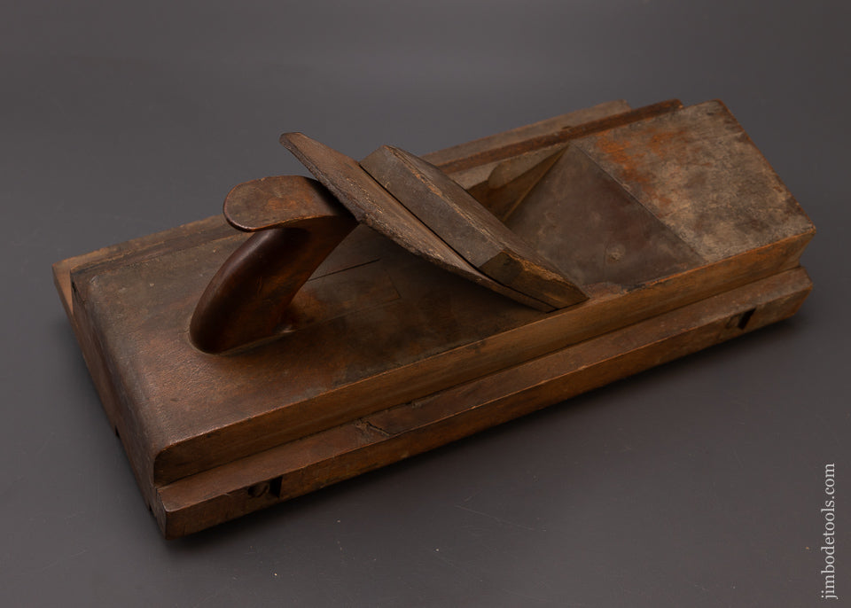 Extra Fine Panel Raiser Plane by H.L. KENDALL BALTO - 107568 – Jim Bode ...