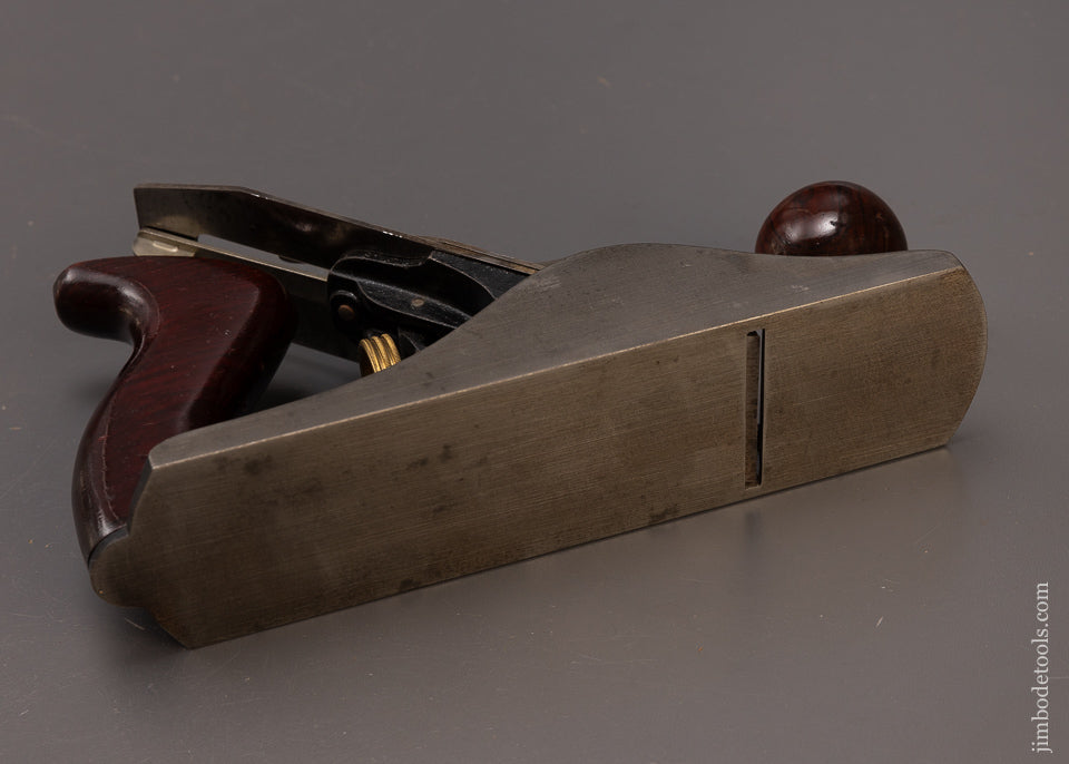 Premium STANLEY No. 4 Smooth Plane - 107793 – Jim Bode Tools
