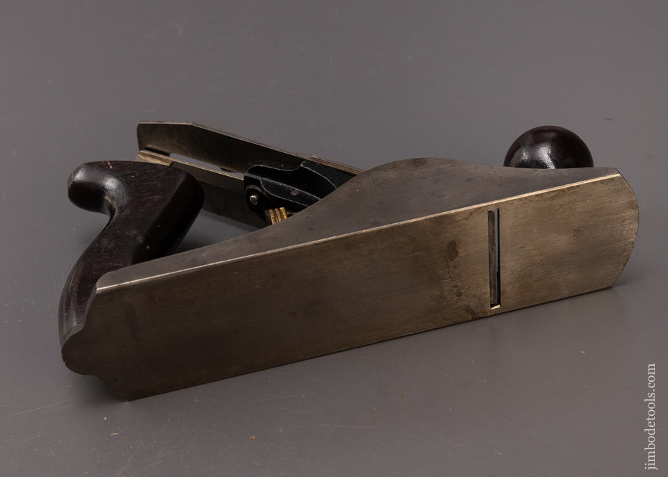 Premium STANLEY No. 4 Smooth Plane - 107796 – Jim Bode Tools