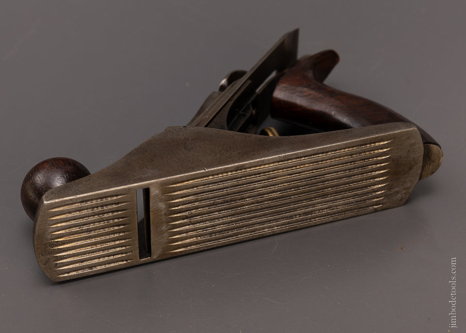 Rare OHIO TOOL CO. No. 2C Smooth Plane - 107831 – Jim Bode Tools