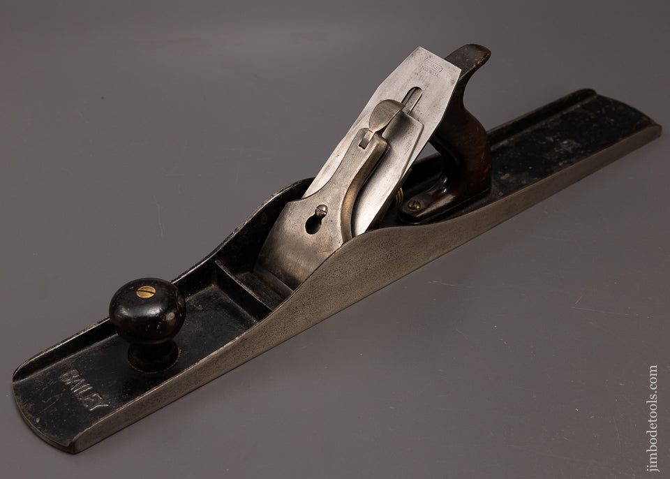 STANLEY No. 7C Jointer Plane Type 11 - 107842 – Jim Bode Tools
