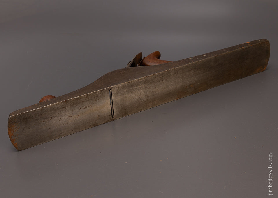 SWEETHEART STANLEY No. 7 Jointer Plane - 107870 – Jim Bode Tools