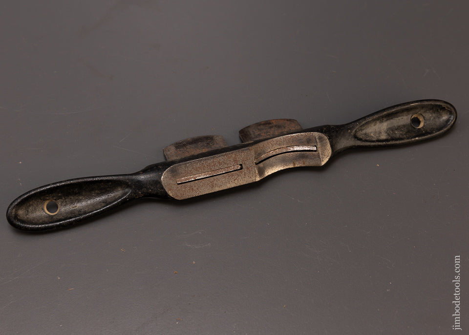 STANLEY SWEETHEART No. 6 Double Shave - 107956 – Jim Bode Tools