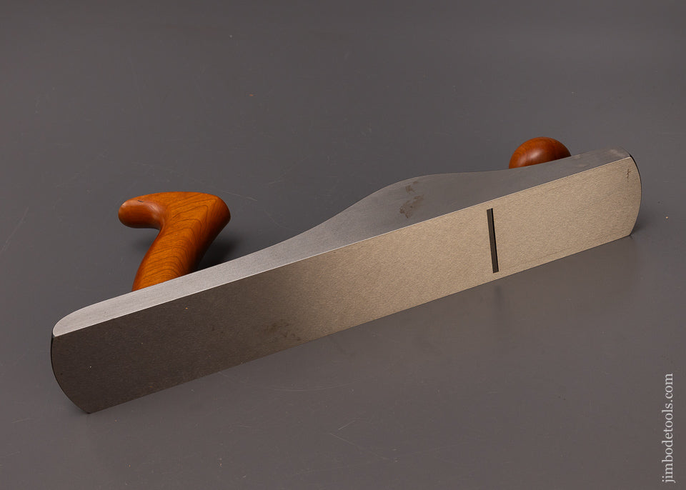 LIE NIELSEN No. 62 Low Angle Jack Plane with Adjustable Mouth Mint in ...