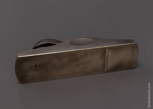 Fine STANLEY No. 65 Low Angle Block Plane - 108035 – Jim Bode Tools